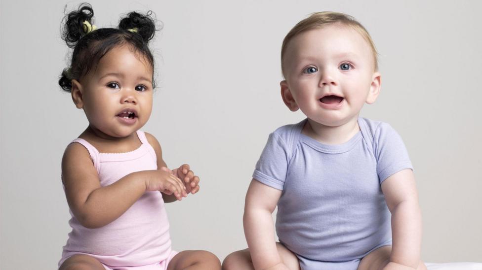 Mali and Arthur named top Welsh baby names of 2024 - ONS - BBC News