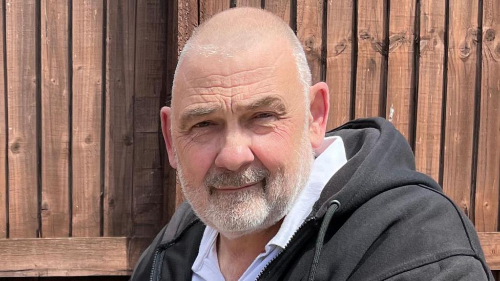 Rotherham's Liberty Steel mill 'basically derelict', worker says - BBC News