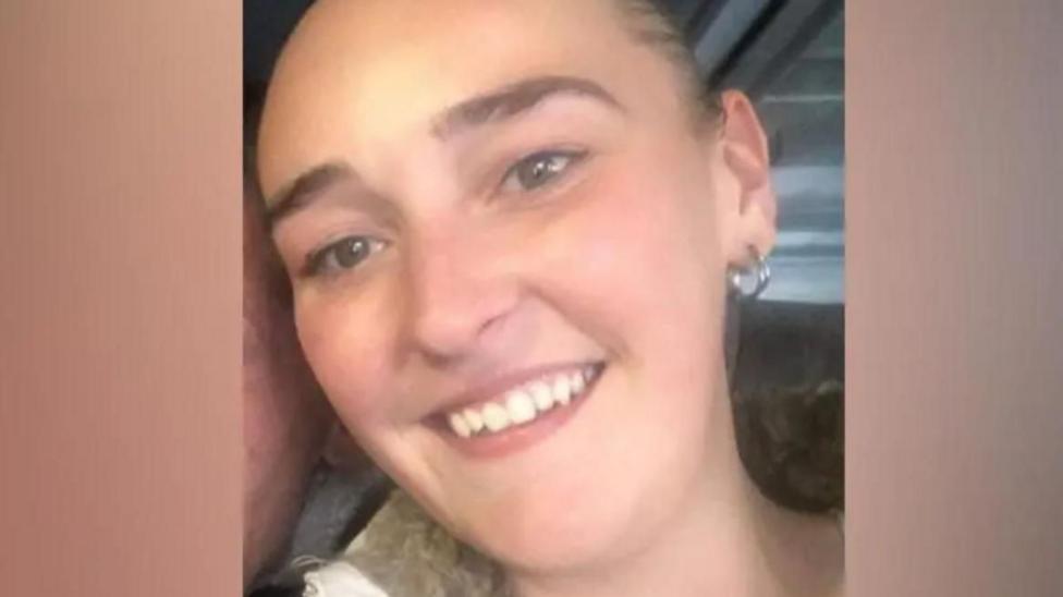 Adam Barnard jailed for murdering Tara Kershaw in Great Yarmouth - BBC News