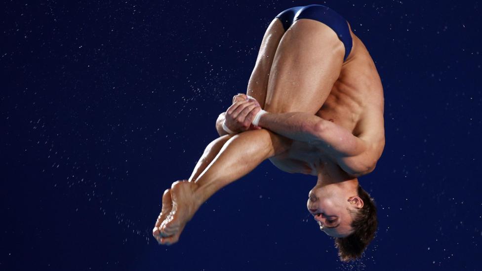 Olympic diving: schedule, events, Team GB & Tom Daley's return at Paris 2024 - BBC Sport