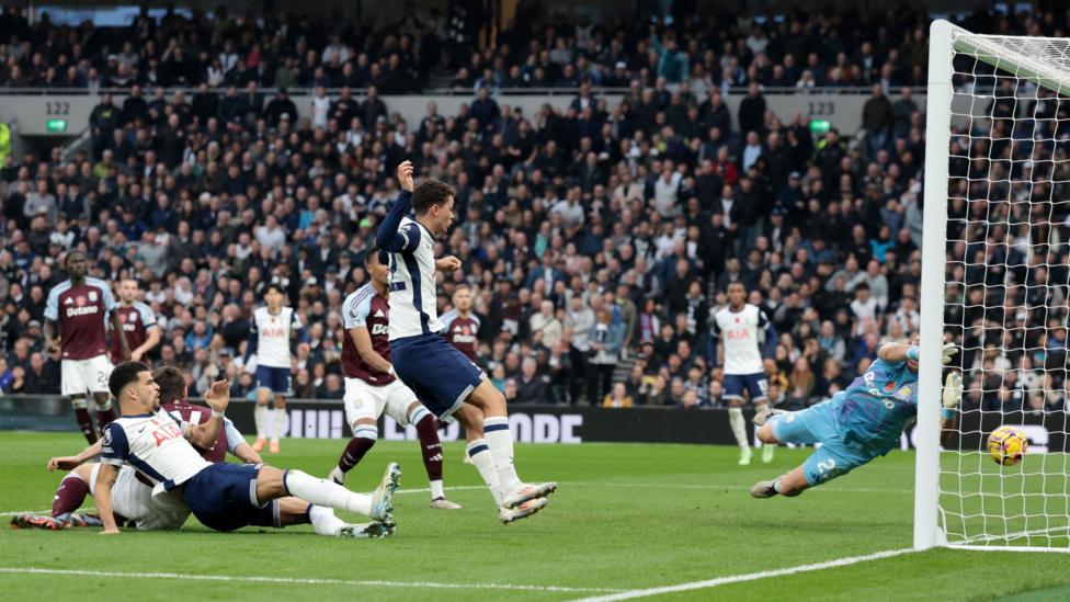 Tottenham are Premier League's comeback kings - how Spurs fought back ...