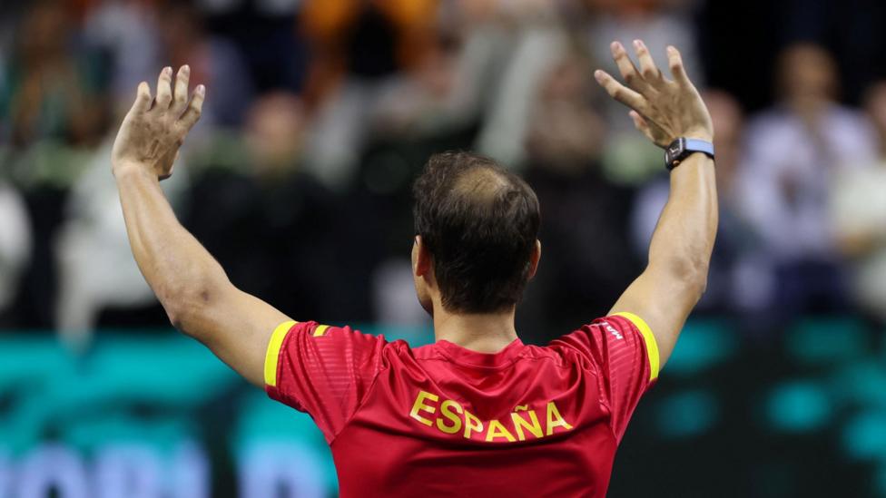 Rafael Nadal retires: What the 22-time Grand Slam champion means to ...