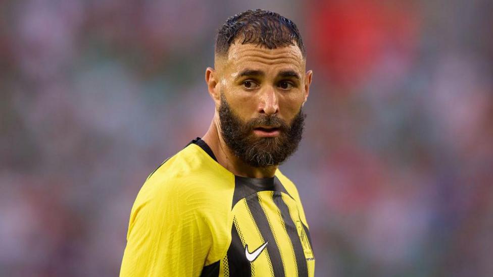 Forbes 2024: Who are the top 10 highest paid footballers? - BBC Newsround