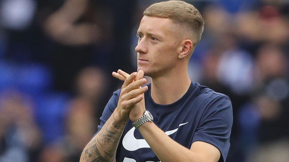 Jay Stansfield: Exeter set to benefit from sell-on clause after ...