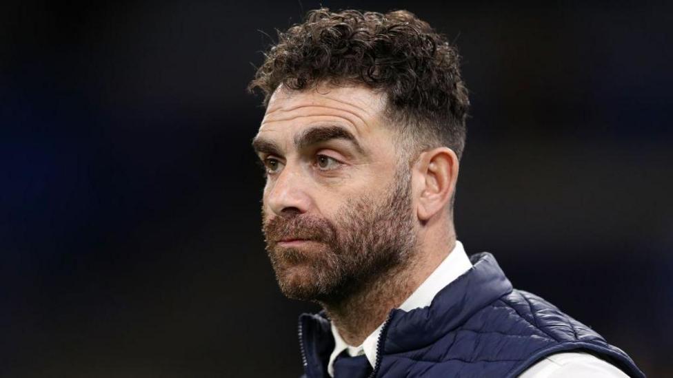 Cardiff City: 'We don't want to be remembered for relegation' - Omer ...