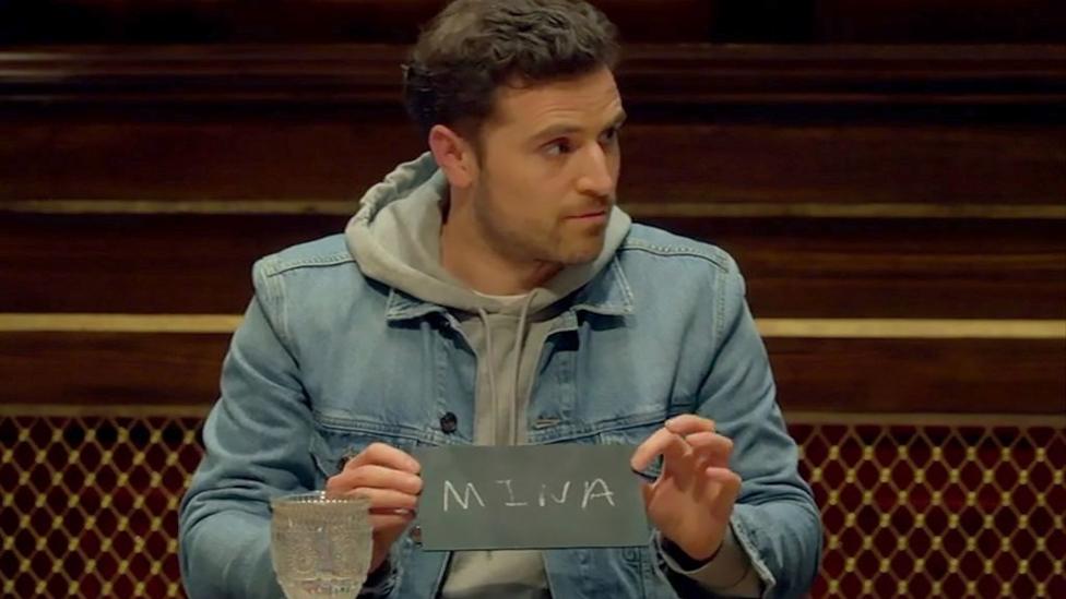 The Traitors UK: Twists, turns and betrayals - the standout moments ...