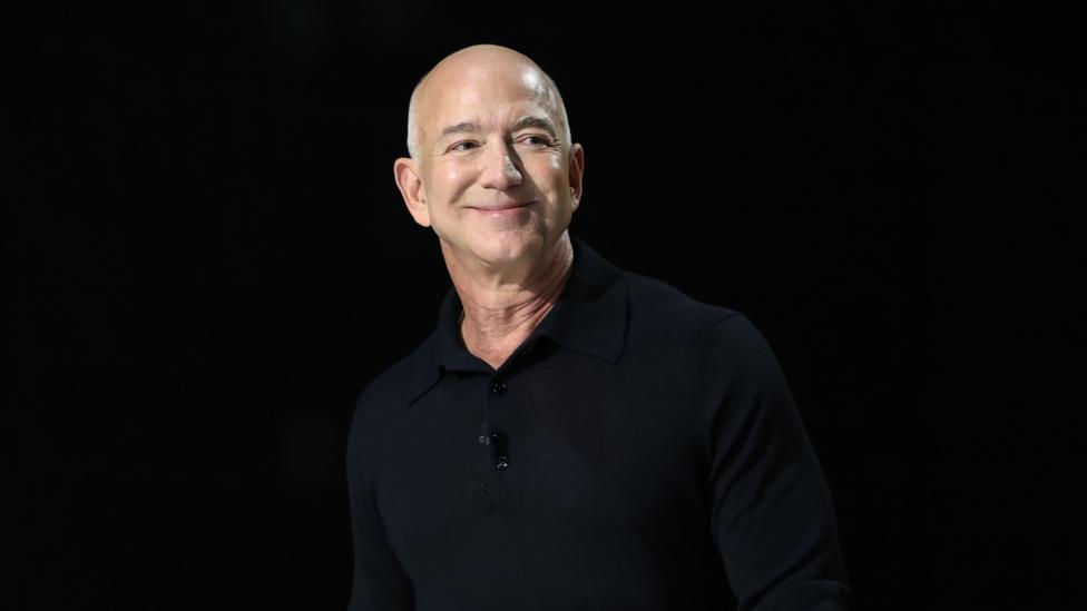Bezos focuses Washington Post opinion pages on free markets and ...