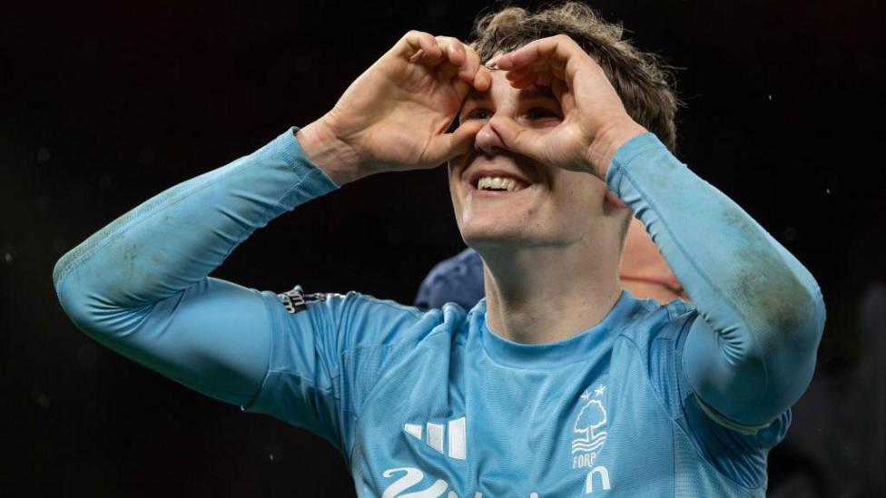 Goals in top five leagues: Ipswich's Jack Taylor joins the club - BBC Sport