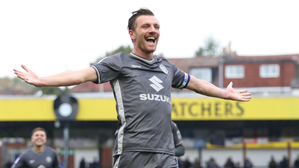 Bristol Rovers vs Milton Keynes Dons: League Two stats & head-to-head ...