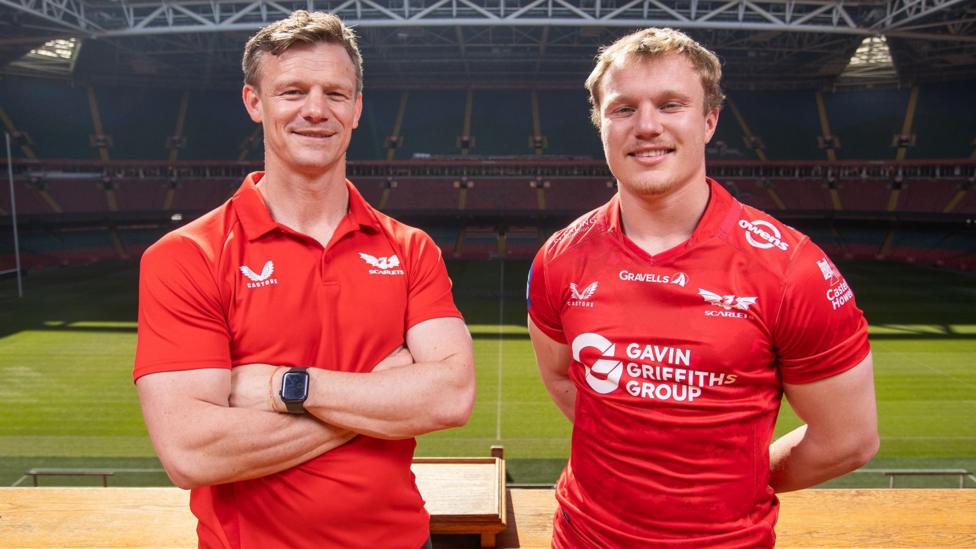Judgement Day: Welsh rugby sides come together for annual Cardiff ...
