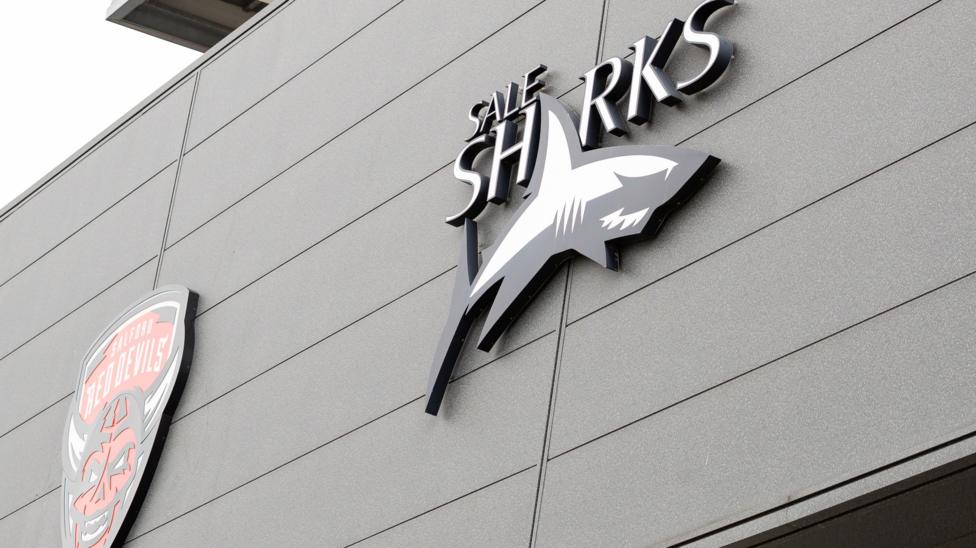 Sale Sharks: Gallagher Prem side rename ground CorpAcq Stadium - BBC Sport