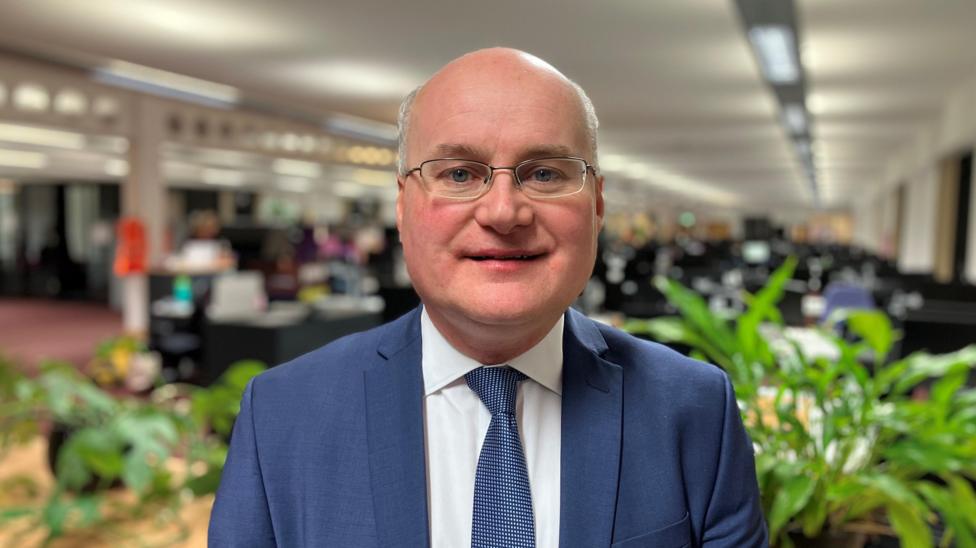 Worcestershire County Council asks for 2025 election postponement - BBC ...