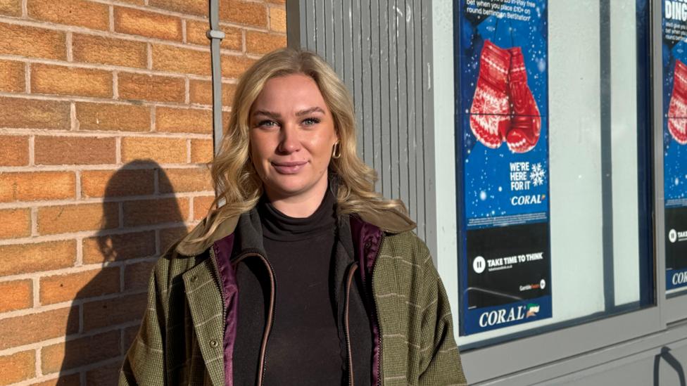 Shropshire mum says going on Big Brother is a story to tell my kids ...