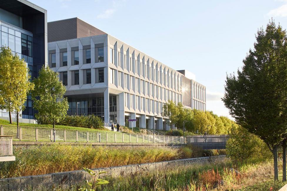 Open-air pool pavilion and social housing among best buildings winners ...