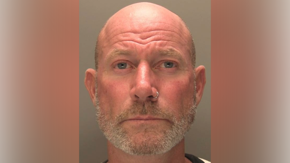 Footballer Thierry Nevers jailed after Instagram drugs boast - BBC News