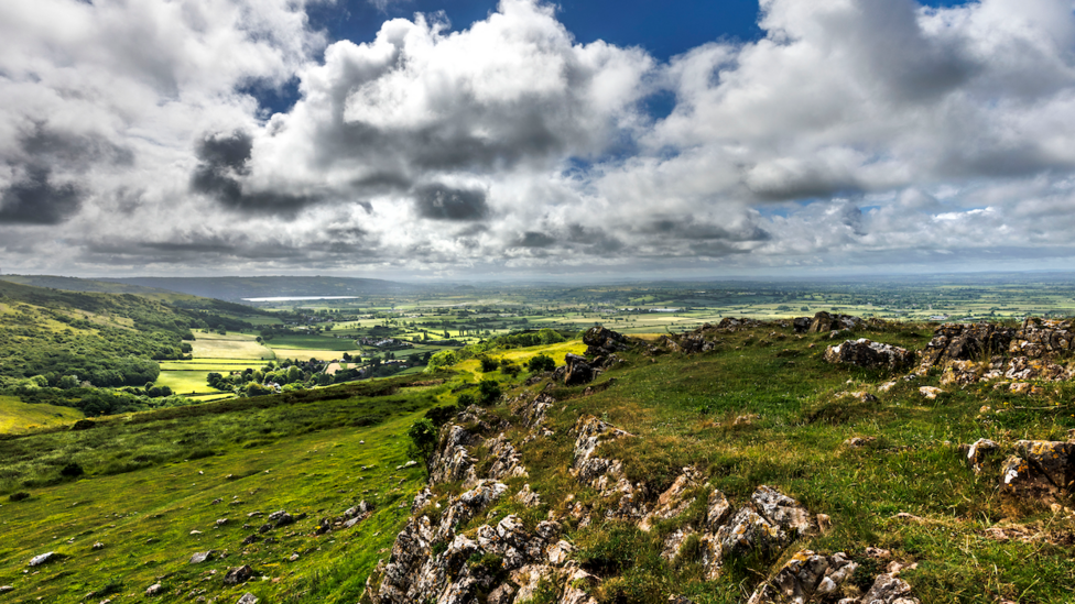 National Landscapes: New name for Areas of Outstanding Beauty - BBC News