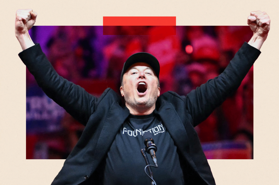 The evolution of X: How Musk transformed the social media giant in 2024 ...