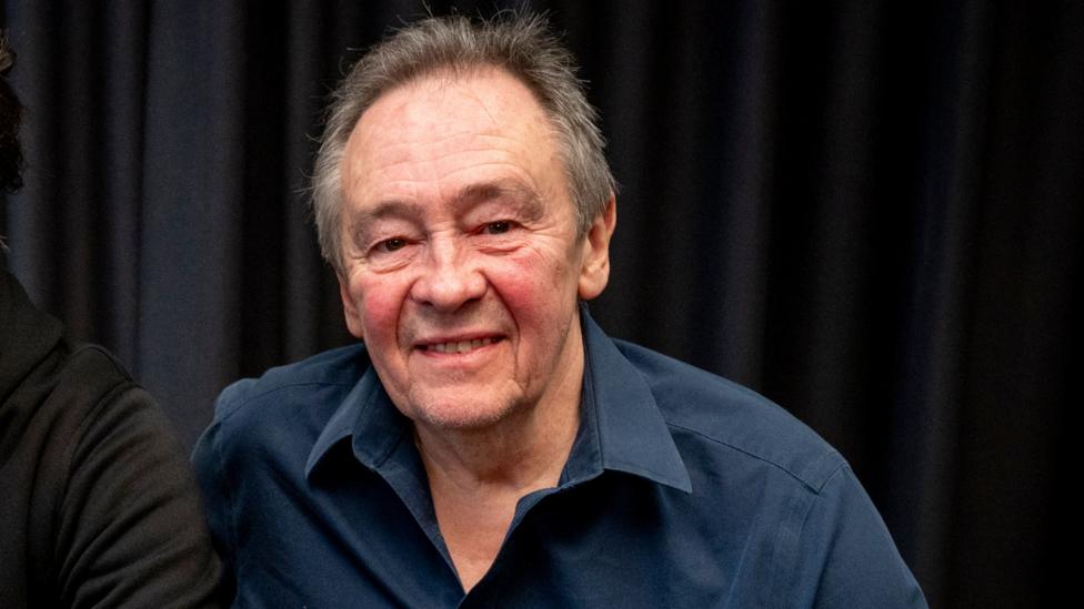 Harry Potter: HBO reveals first cast members for Harry Potter TV series ...