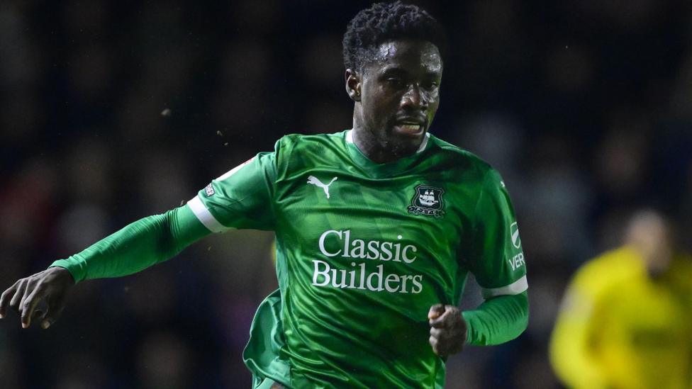 Plymouth Argyle fans give their views on the club's transfer window ...