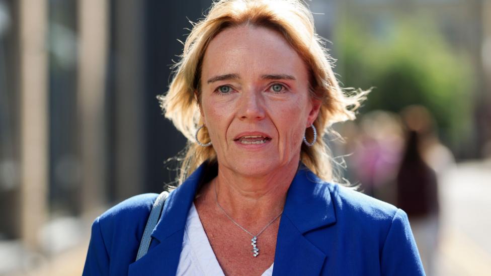 Lawyers for nurse in trans case criticise 'irresponsible' health board ...