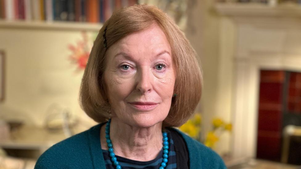 Sunset Song: The enduring appeal of a Scottish classic - BBC News