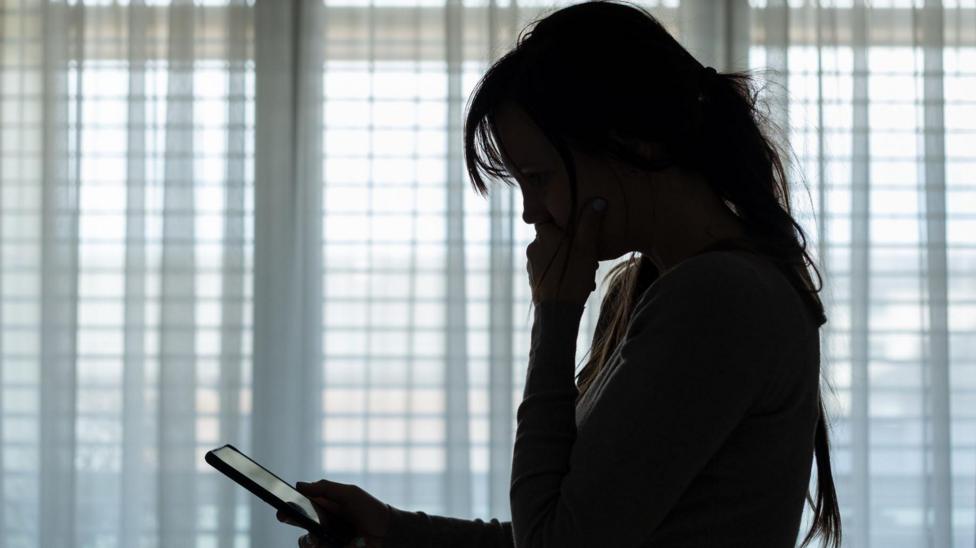 PSNI to make video call service for crime victims permanent - BBC News