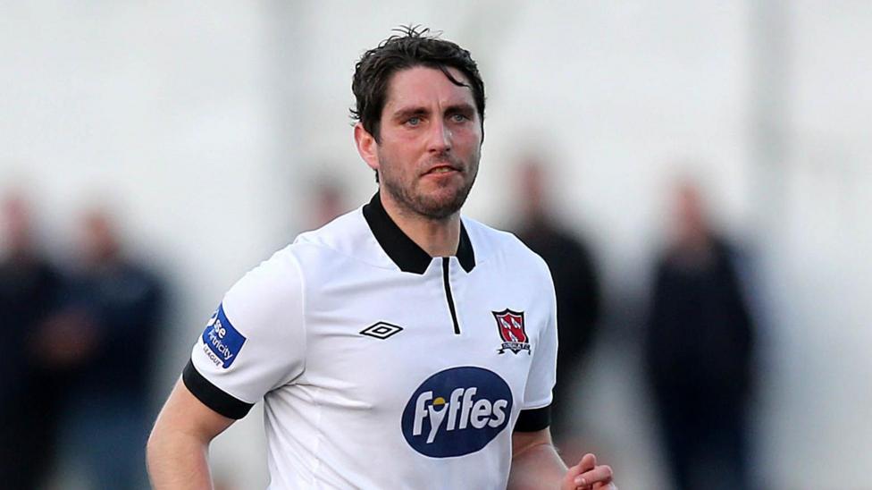 Dundalk: From Europe to crisis in four years - the rise and fall of ...