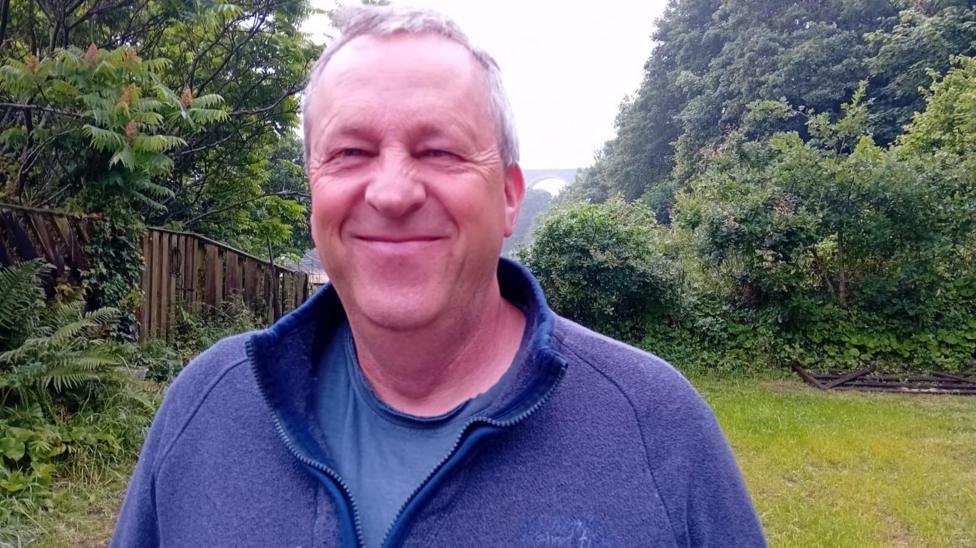 Tory wipeout in Cornwall happens 'once a century' - BBC News