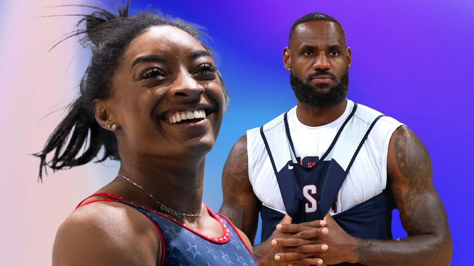 What's in the Olympic medal winners' cardboard box? - BBC Newsround