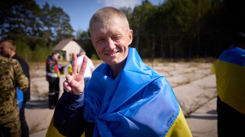 Ukraine war: Indians who fought in Russia return home with tales from ...