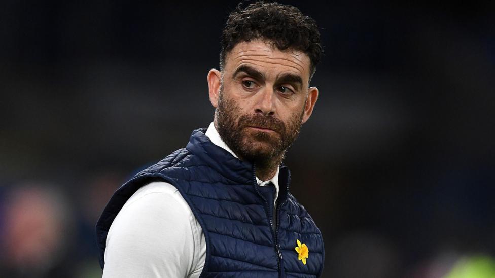 Omer Riza: Cardiff City boss says players not taking responsibility ...