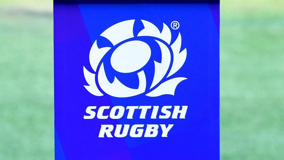 Alex Williamson: Scottish Rugby appoint new chief executive to replace ...