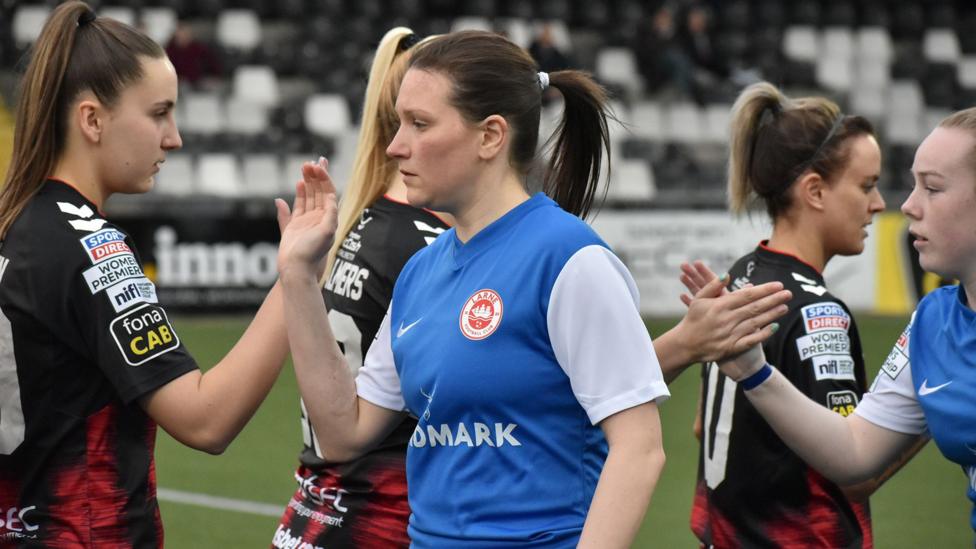 Women's Premiership: The ultimate guide to the new season - BBC Sport