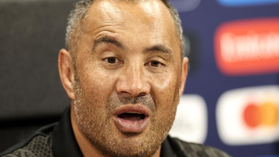 Women's Rugby World Cup: Riki Flutey joins New Zealand coaching set-up ...