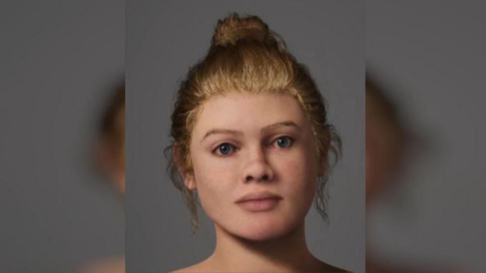 True origin of 'first black Briton' revealed - BBC News