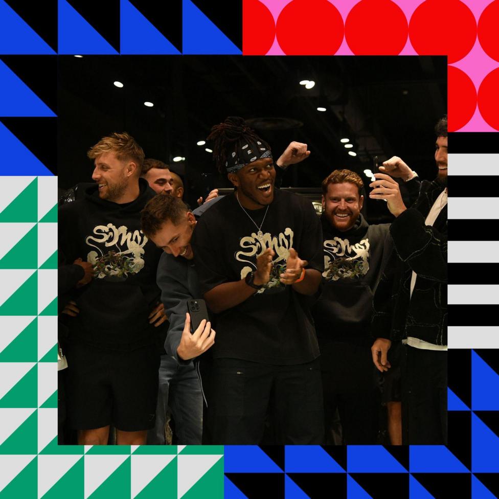 The Sidemen are back, and Selena Gomez's new album: What to stream this ...