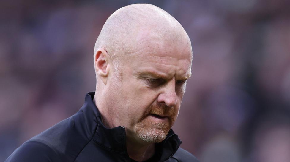 Everton sack Sean Dyche: Relegation fears forced Friedkin move - is David Moyes best man for job ...