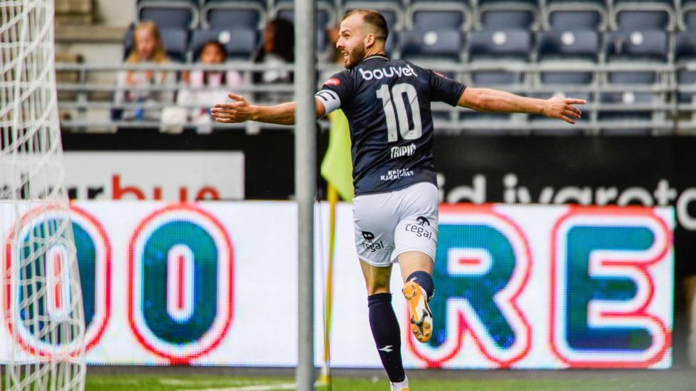 Viking FK win Norwegian Eliteserien title: How side ended 34-year wait ...