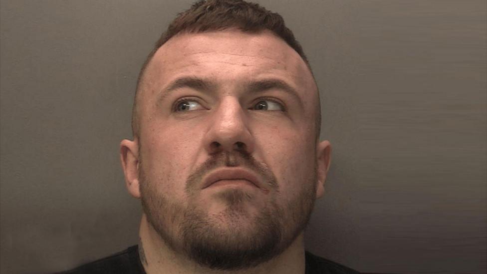 Crimestoppers offers £1,000 reward for information on Nuneaton man ...