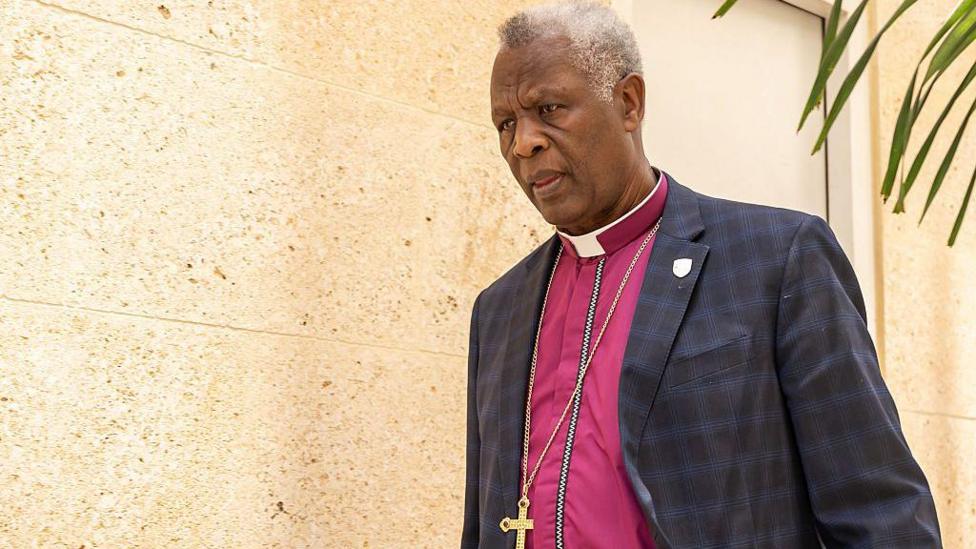 Gafcon pulls back from electing rival to Archbishop of Canterbury as ...