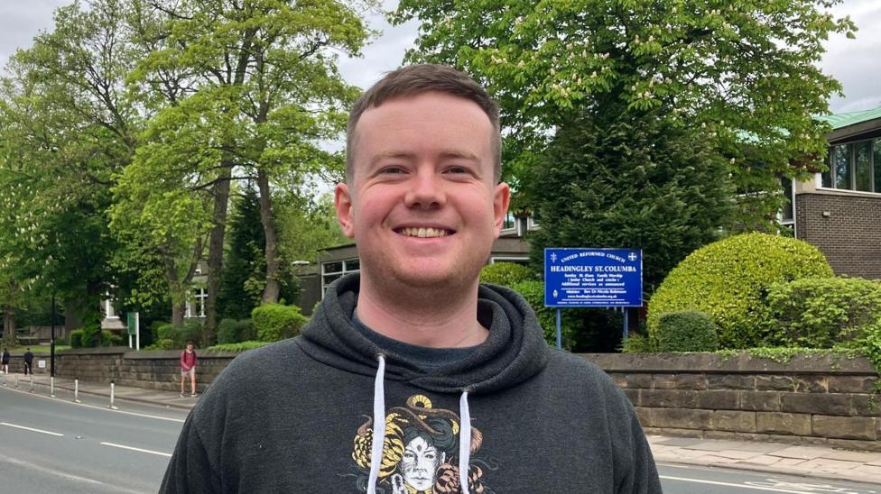 Otley Run pub crawl community 'scared' over Leeds crossbow attack - BBC ...