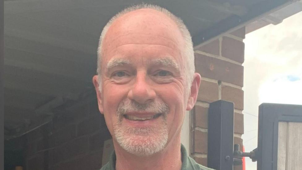Family's tribute to pedestrian killed in Wakefield crash - BBC News