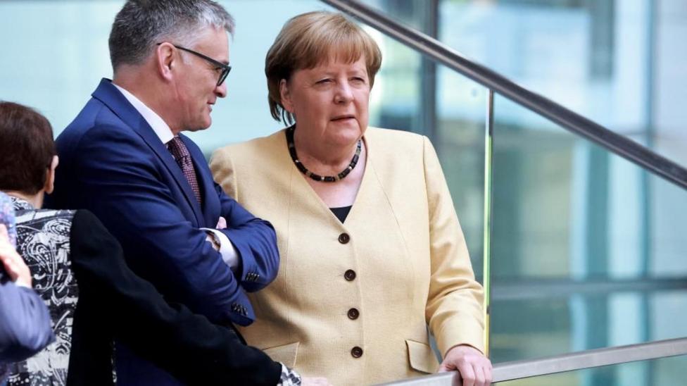 Germany's Merz becomes chancellor after surviving historic vote failure ...