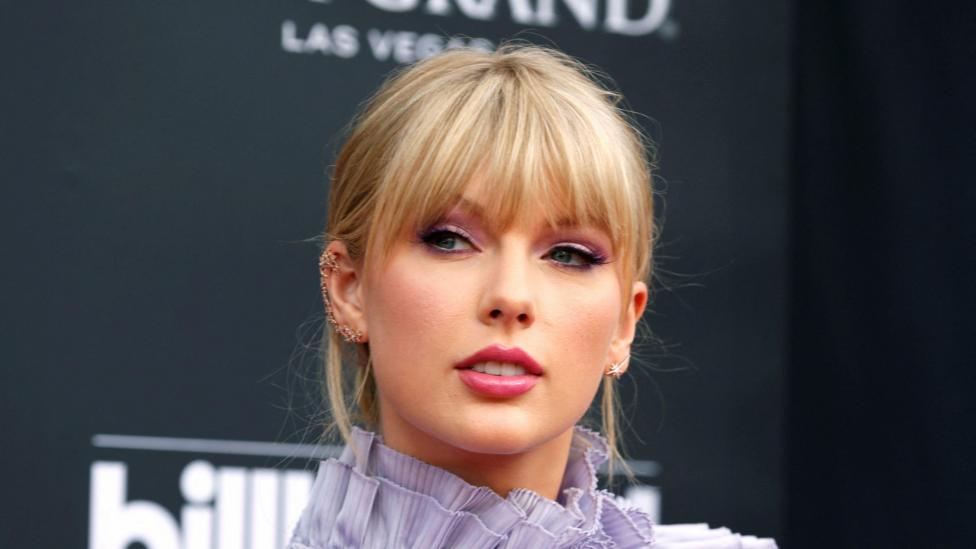 London Underground: Taylor Swift Tube map released as star plays city ...