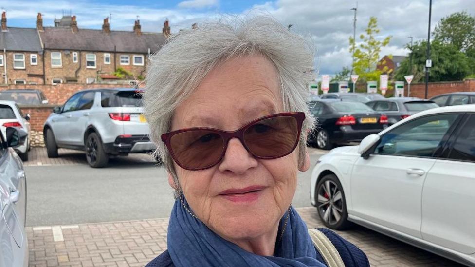 Ripon Booths: City shoppers sad to see 'Waitrose of the North' go - BBC ...