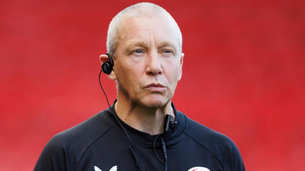 Phil Morrow to join England as head of performance after Six Nations ...