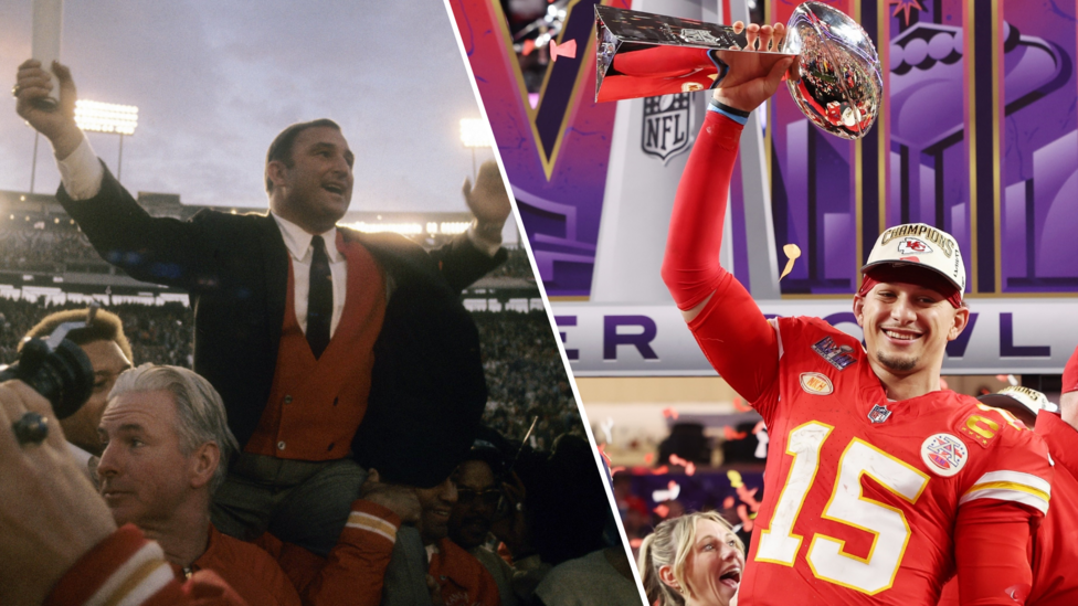 Super Bowl 2025: A date with destiny for Chiefs? - BBC Sport