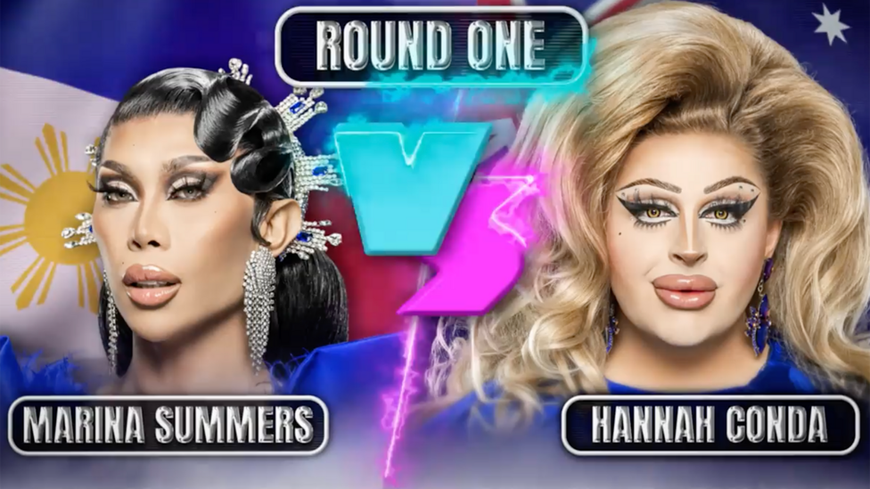 RuPaul's Drag Race UK vs the World series two finale recap: Which queen ...