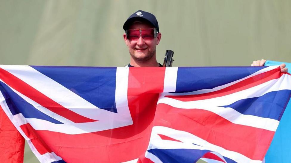 Paris 2024: Who has won a gold medal for Team GB? - BBC Newsround