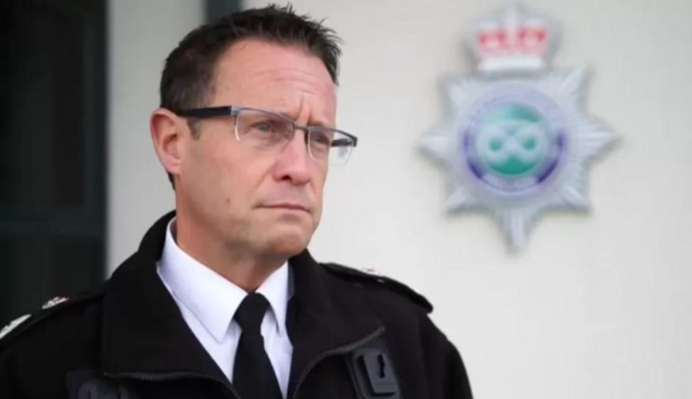 West Midlands: Flaws in region's police approach to serious crime - BBC ...